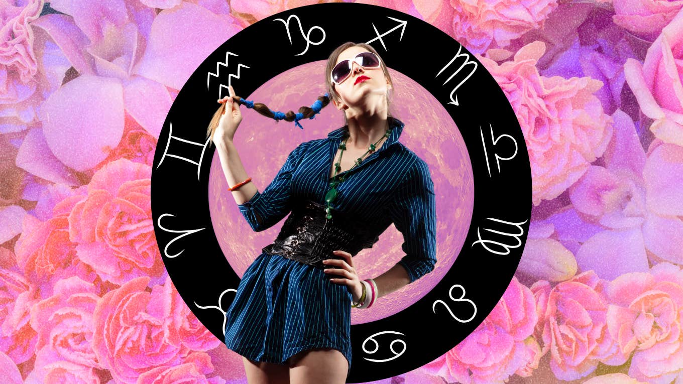 Les horoscopes quotidiens pour le 20 mars 2025 - Spring Equinox et ...