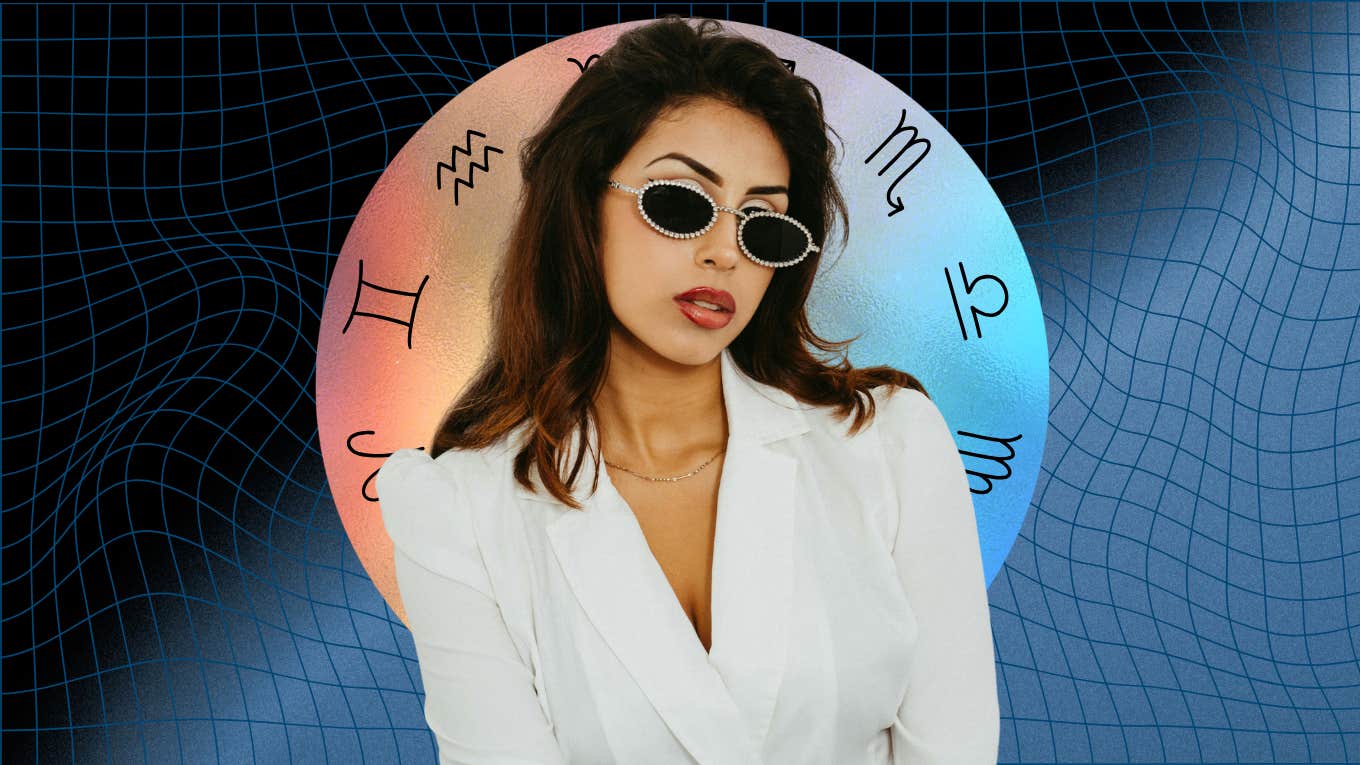 5 Les signes du zodiaque ont des horoscopes puissants le 7 octobre 2025