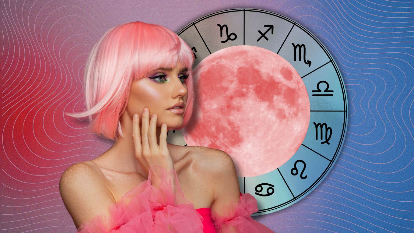 Les horoscopes d'amour sont là pour le dimanche 23 novembre 2025