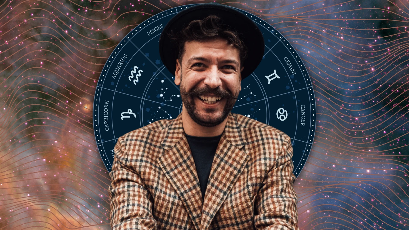 Les horoscopes hebdomadaires sont là du 8 au 14 décembre 2025